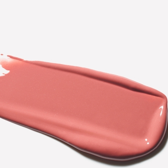 MAC Cosmetics | Makeup | Mac Ellout Lustreglass Lipstick | Poshmark